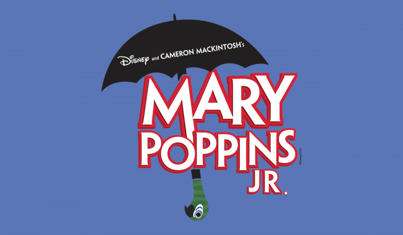Disney’s Mary Poppins JR. – ArtWorks Academy of Performing Arts