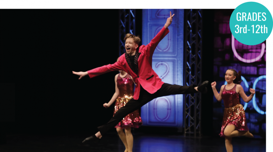 School of Dance – ArtWorks Academy of Performing Arts