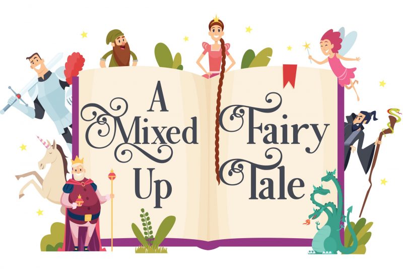 Acting Adventures: A Mixed-Up Fairy Tale – ArtWorks Academy of ...