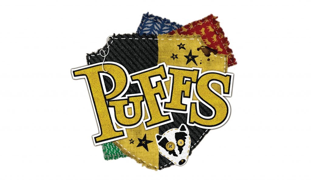Puffs (Two Act for Young Wizards) – ArtWorks Academy of Performing Arts