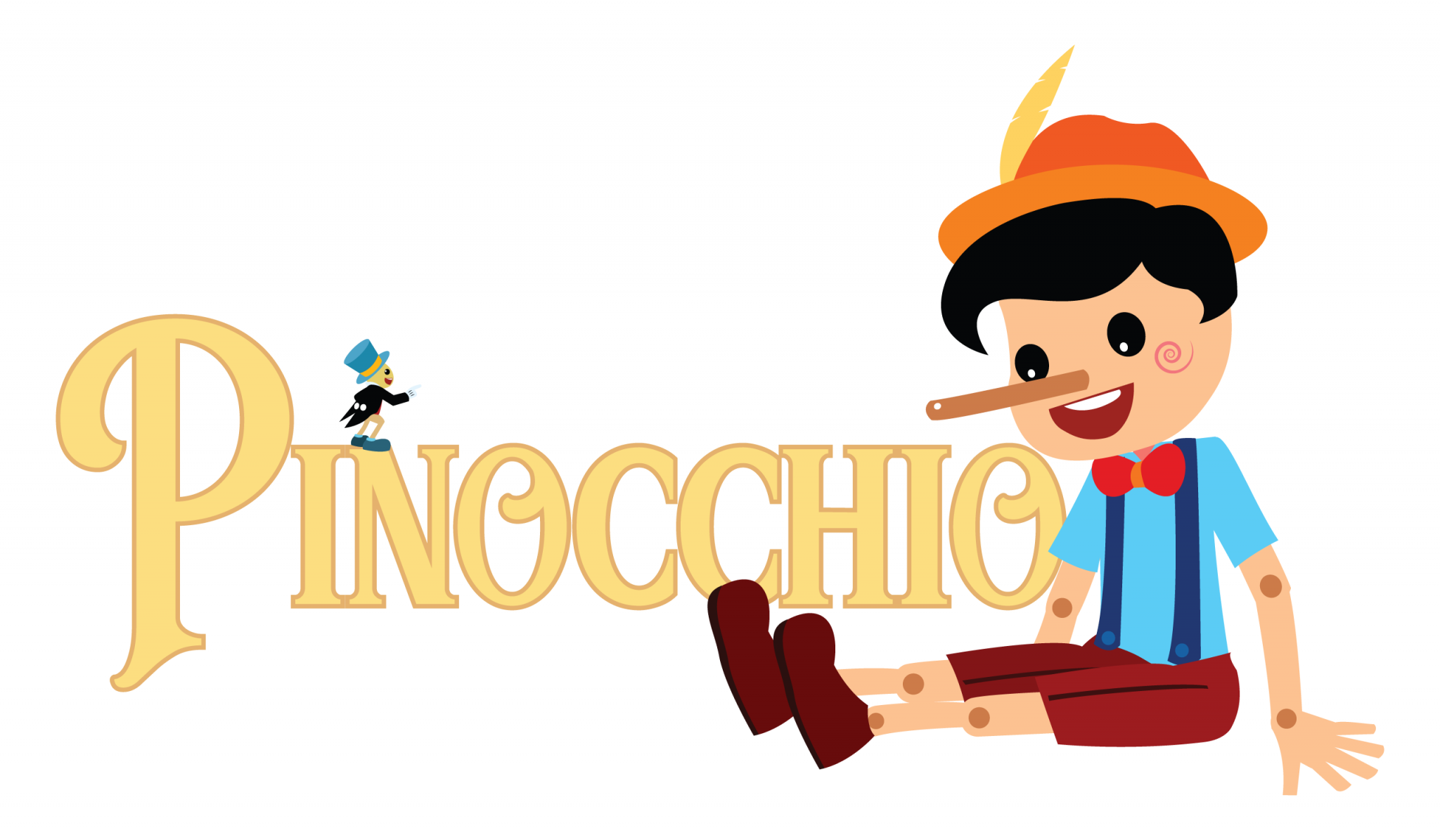 Pinocchio – ArtWorks Academy of Performing Arts