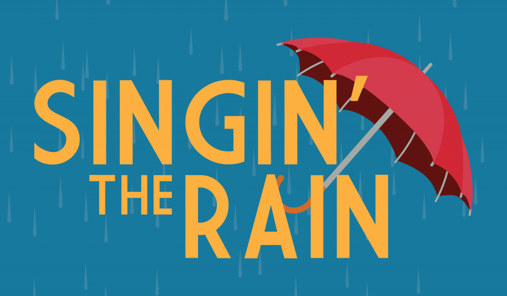 Singin’ in the Rain – ArtWorks Academy of Performing Arts