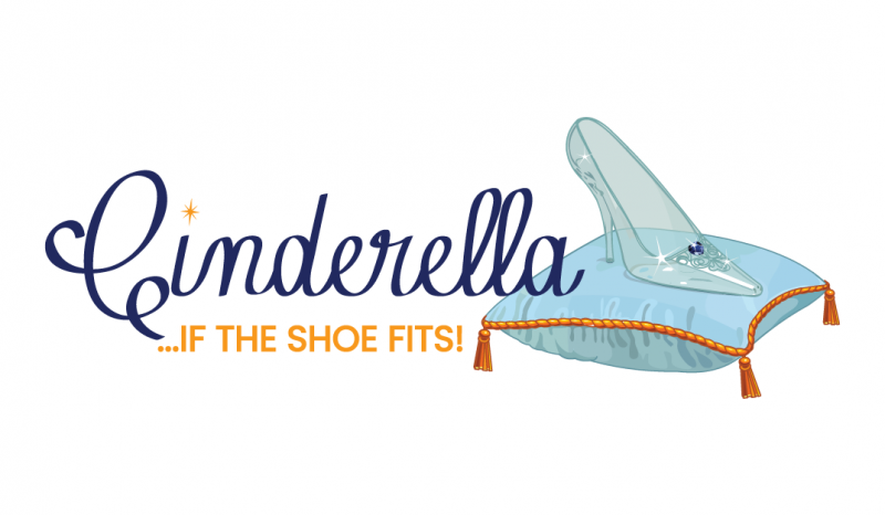 Production Camp: Cinderella…If The Shoe Fits! – ArtWorks Academy of ...