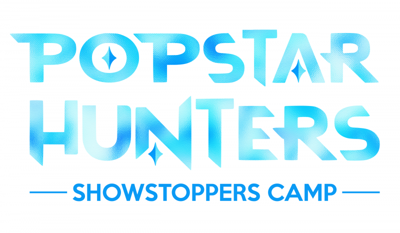 Showstoppers: Popstar Hunters – ArtWorks Academy of Performing Arts