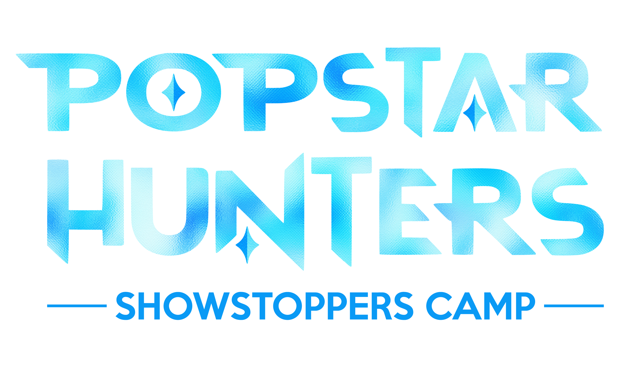 Mini Showstoppers: Popstar Hunters – ArtWorks Academy of Performing Arts